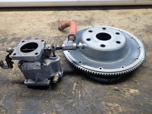 Lycoming . O-320-E3D Engine w/Accessories TSMO=675.78